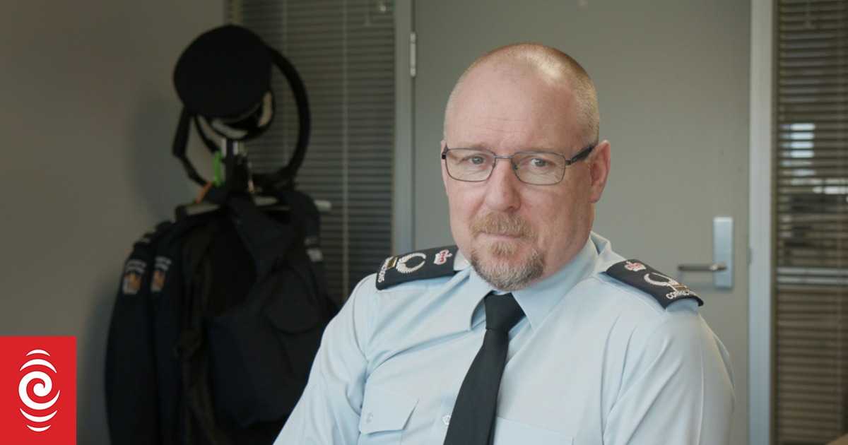 Corrections boss defends pepper spray use on asthmatic inmates | RNZ