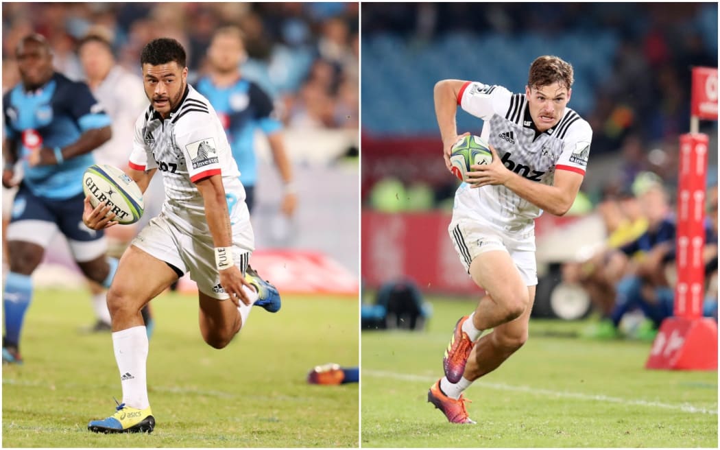 Crusaders allegations not upheld or substantiated - NZR | RNZ News