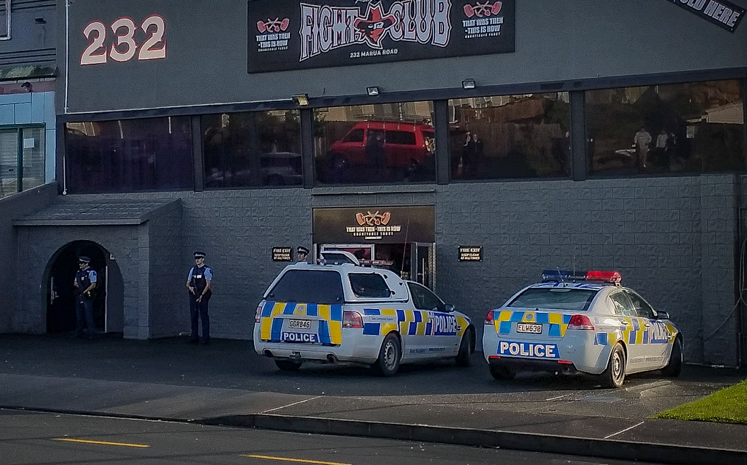 Court ruling links gang boss' trust to money laundering | RNZ News