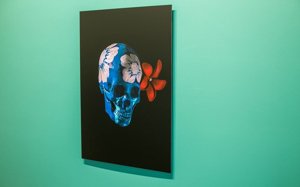 Aua e te fefe: Art exhibition challenges audience 'Don't be afraid ...