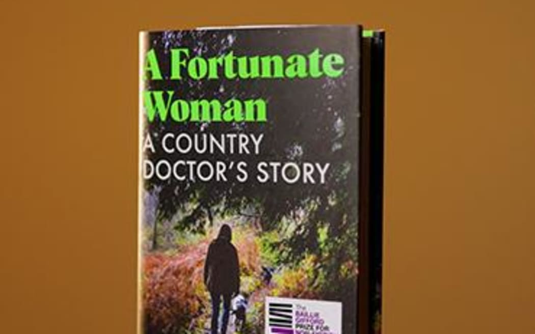 Book review: A Fortunate Woman, by Polly Morland | RNZ