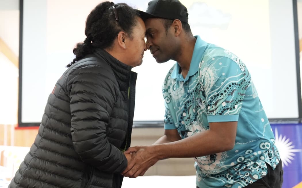 Pacific marks 61st year of flying of West Papua's Morning Star flag ...