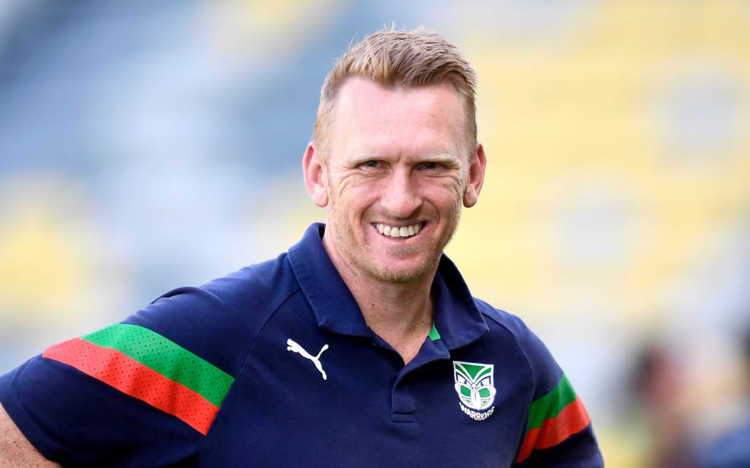 The Webster Effect: The secret to untapping the Warriors' success | RNZ ...