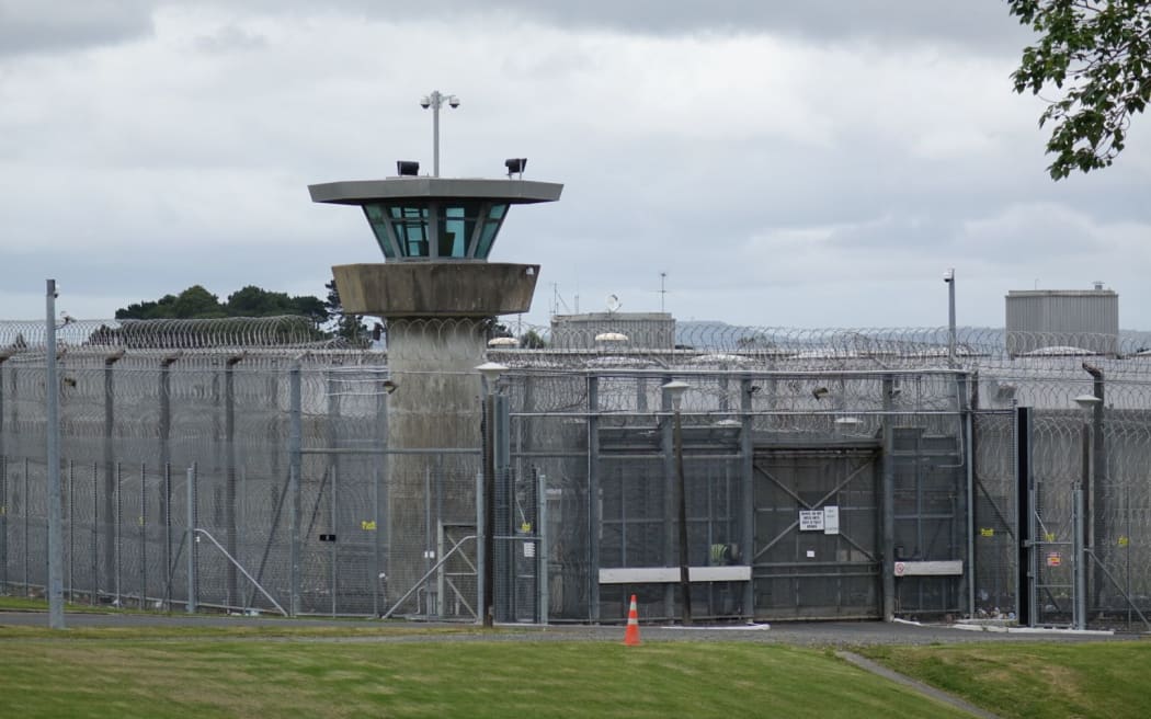 Iwi back claim over Maori in prison | RNZ News