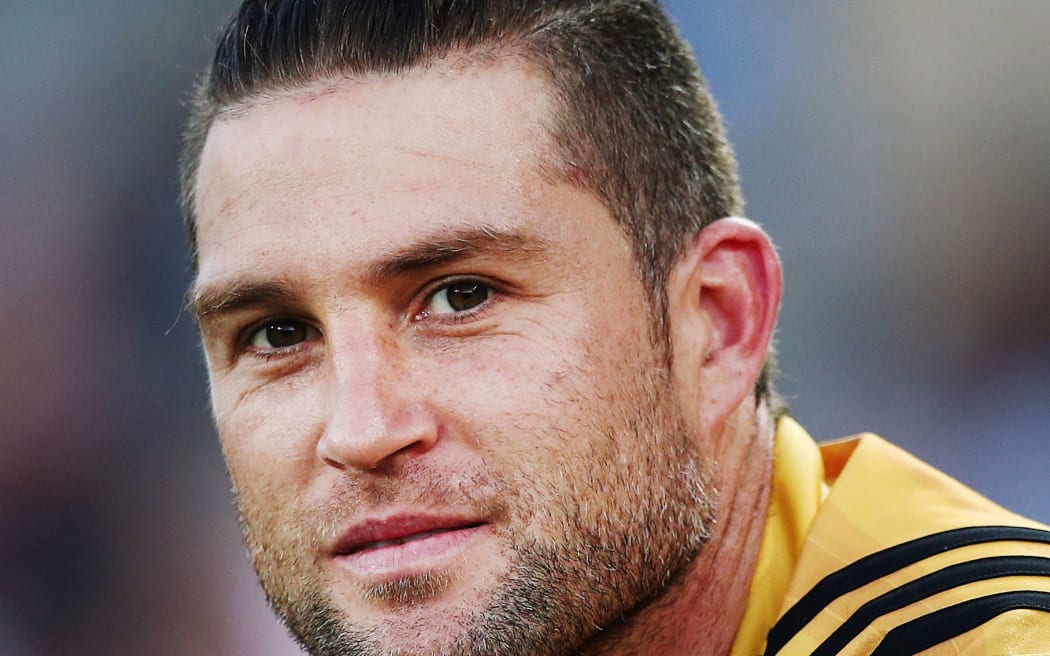 Jane hints All Black Dagg here to stay | RNZ News