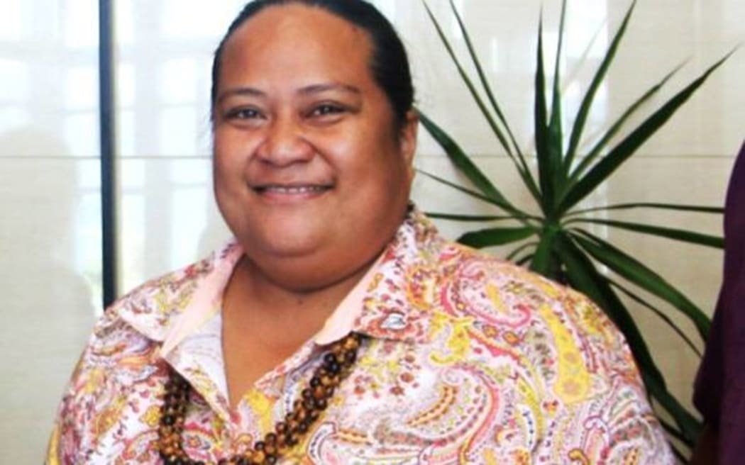 Samoa meets with American Samoa over signal problems | RNZ News