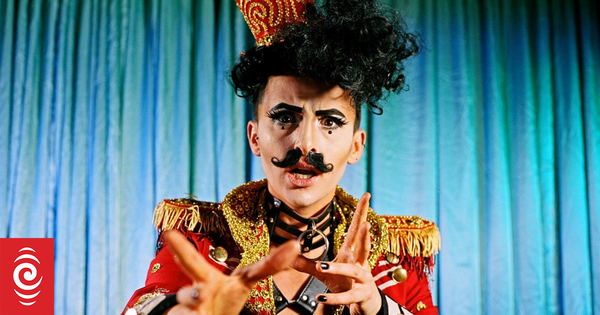 The Pre-Panel with Penny Ashton and Allan Blackman | RNZ