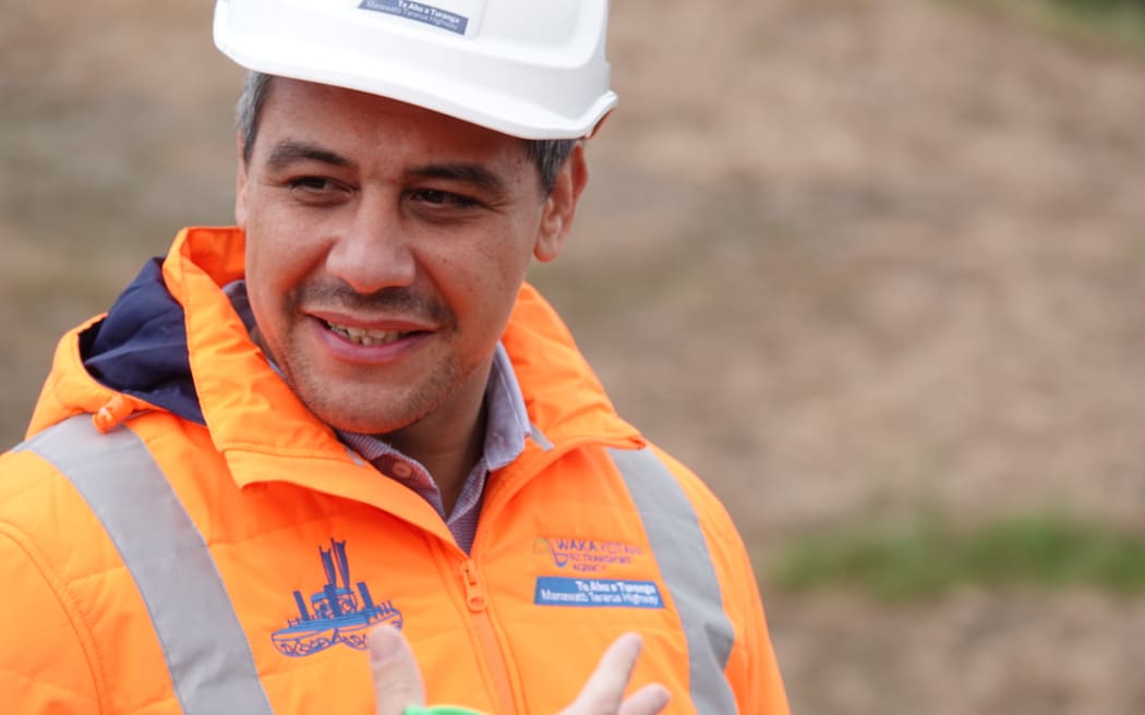 $620m Manawatū to Hawke's Bay highway pushed back until mid-2025 | RNZ News