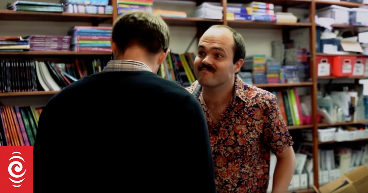 VIDEO PREMIERE: Sam Loveridge ‘Better Days’ | RNZ