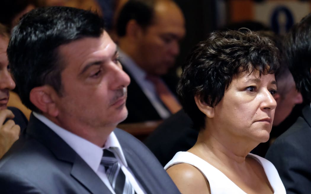 Fresh New Caledonia presidential election bid | RNZ News