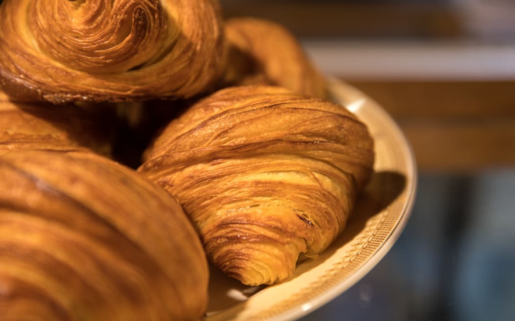 The Panel with Sarah Sparks and Chris Clarke (part 1) | RNZ