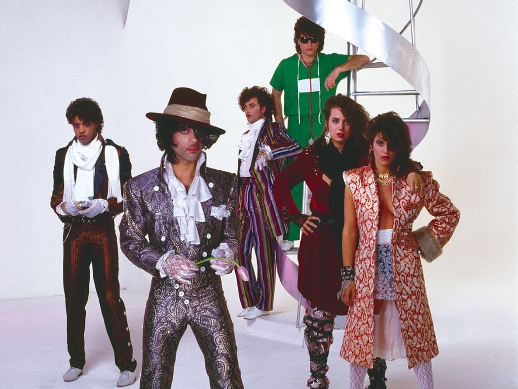 Lisa Coleman on the legend that was Prince | RNZ