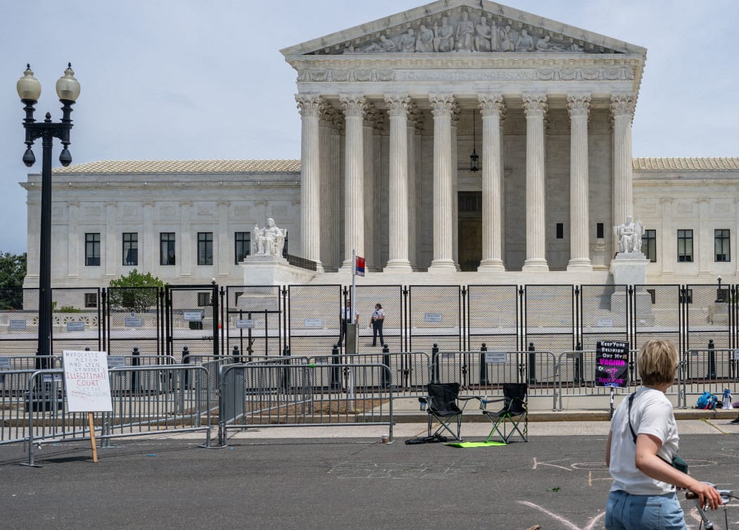 Us Supreme Court Ruling Expands Gun Rights Rnz News