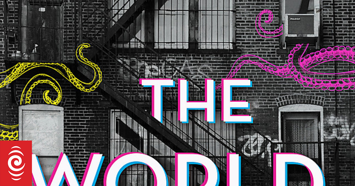 Book review: The World We Make by N. K. Jemisin | RNZ