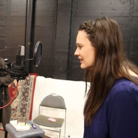 Wings by Jess Sayer from Major Plays | RNZ