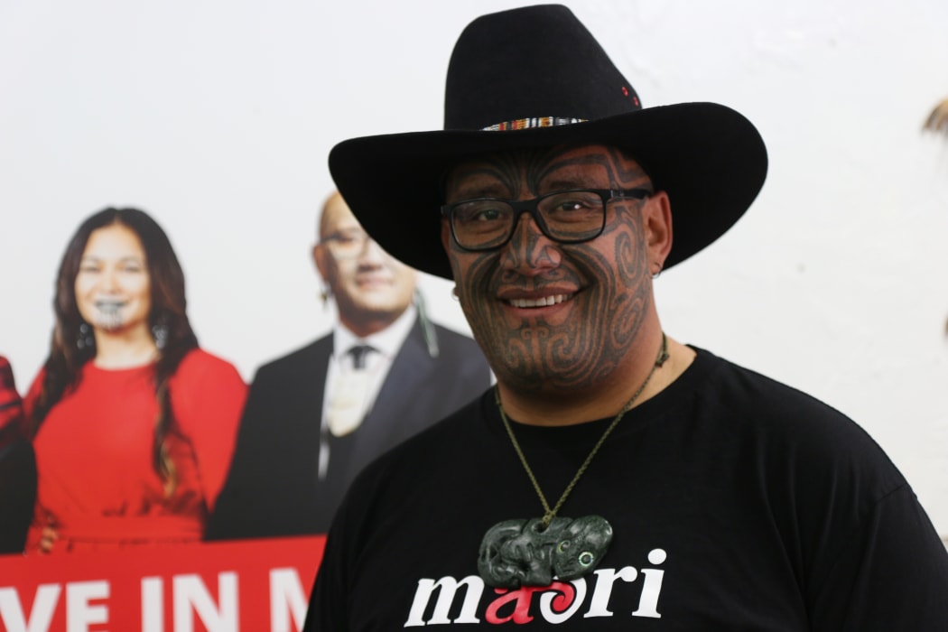 Waiariki: Māori Party makes push for Rawiri Waititi in race with Labour ...