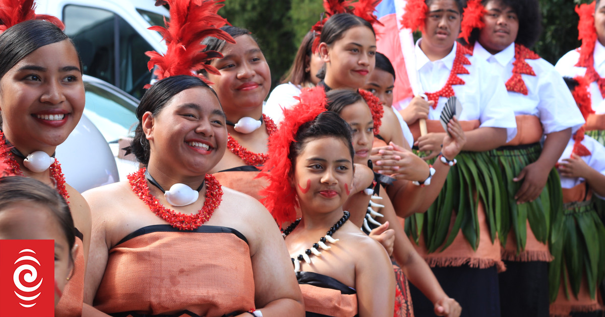 Hamilton celebrates Pacific cultures in the Nesian Festival | RNZ