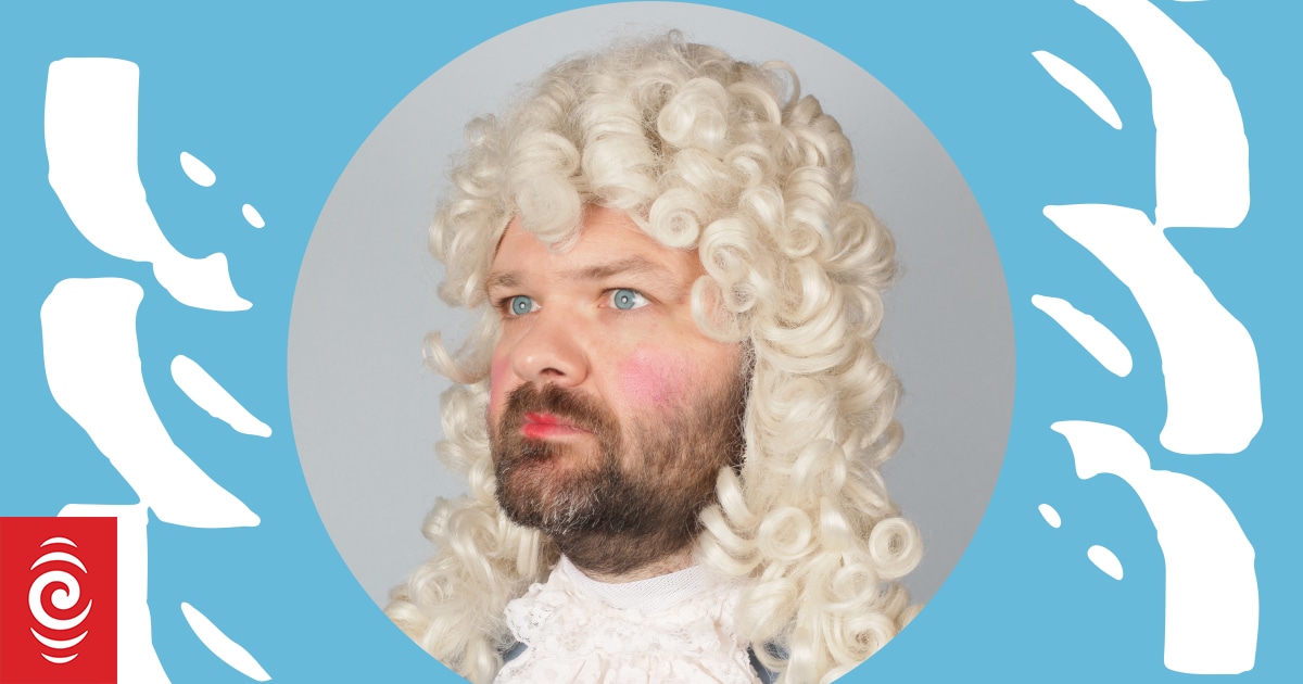 RNZ Music Pocket Edition #346: Luke Buda/Adam McGrath | RNZ