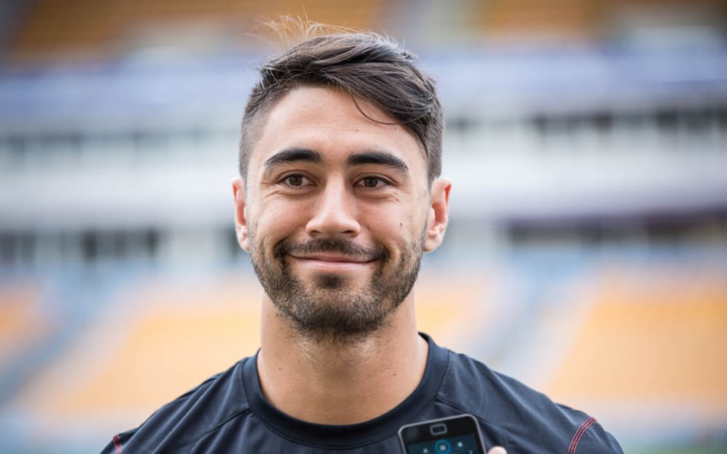 Too much expected of Shaun Johnson | RNZ News