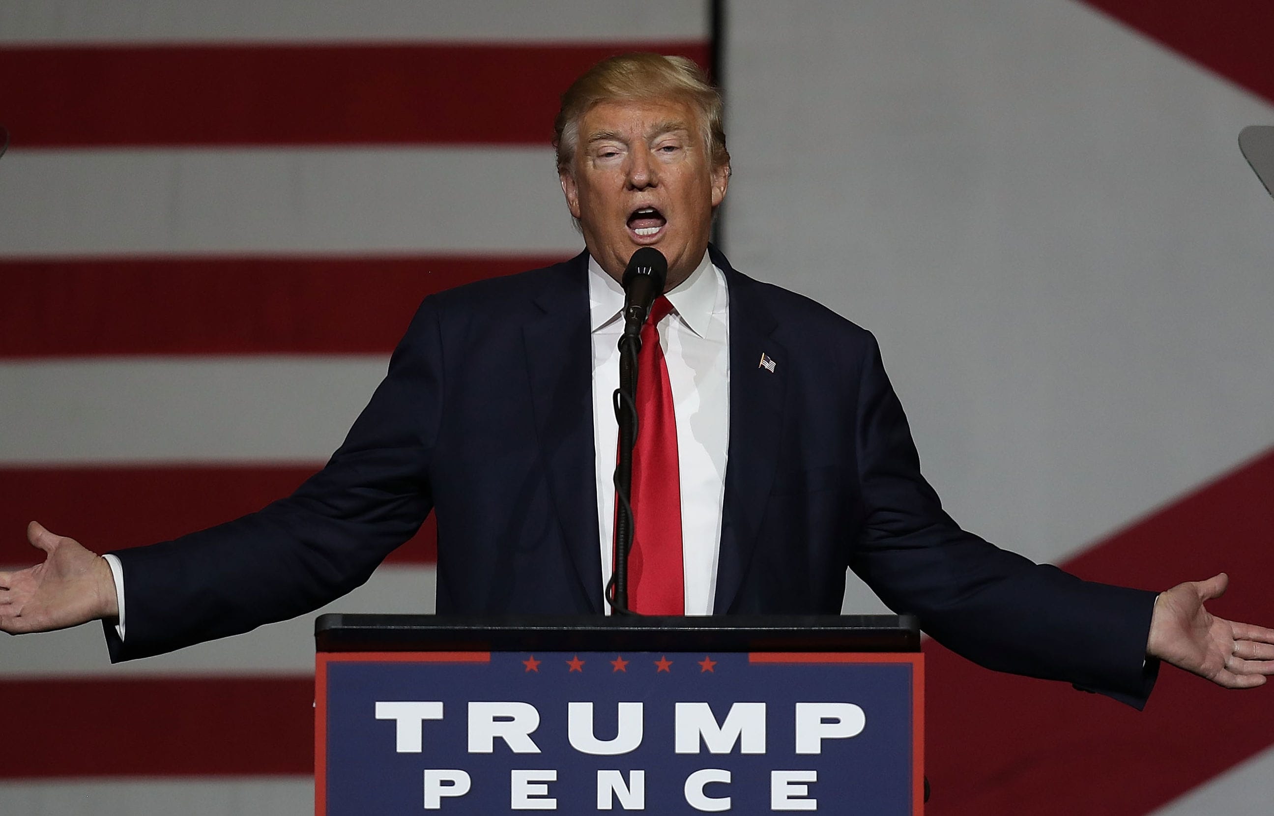 Radical: the story of Arthur Desmond | RNZ