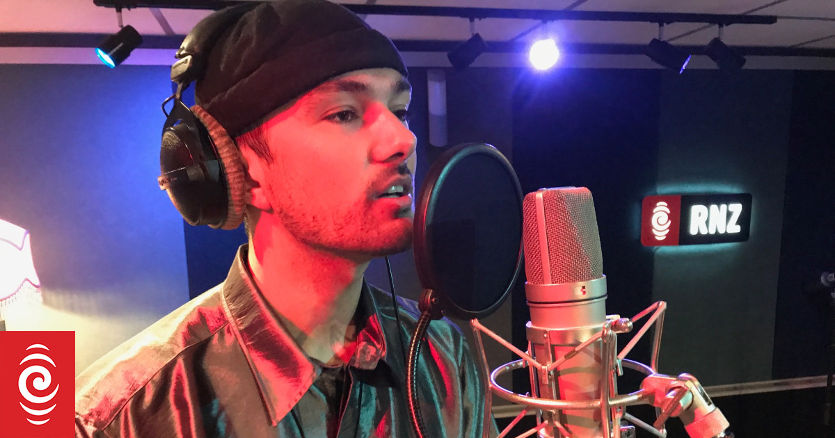 First song: Rei | RNZ