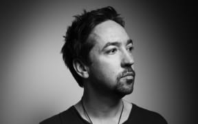 Shihad lead singer Jon Toogood on finding love and Islam | RNZ News