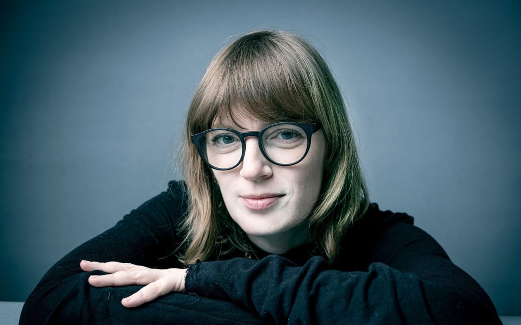 Filmmaker Sarah Polley: 'It was so egoless' | RNZ