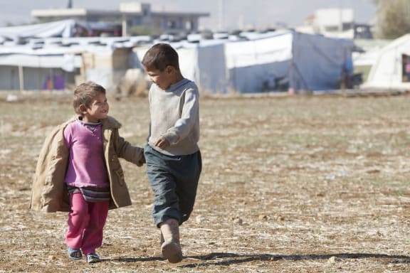 Christine Spring | A Gallery from Nine To Noon | RNZ National