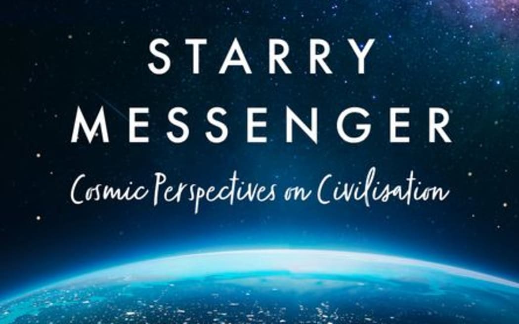 Book review: Starry Messenger by Neil DeGrasse Tyson | RNZ