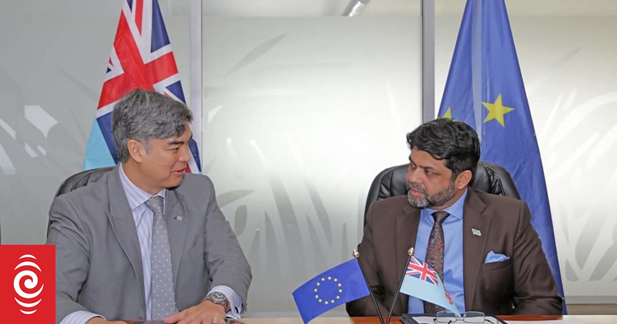 Fiji NGO calls for more support for vulnerable communities | RNZ News