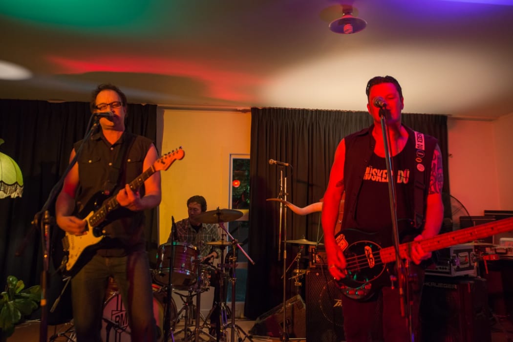 Afternoons for Friday 26 January 2018 Afternoons | RNZ