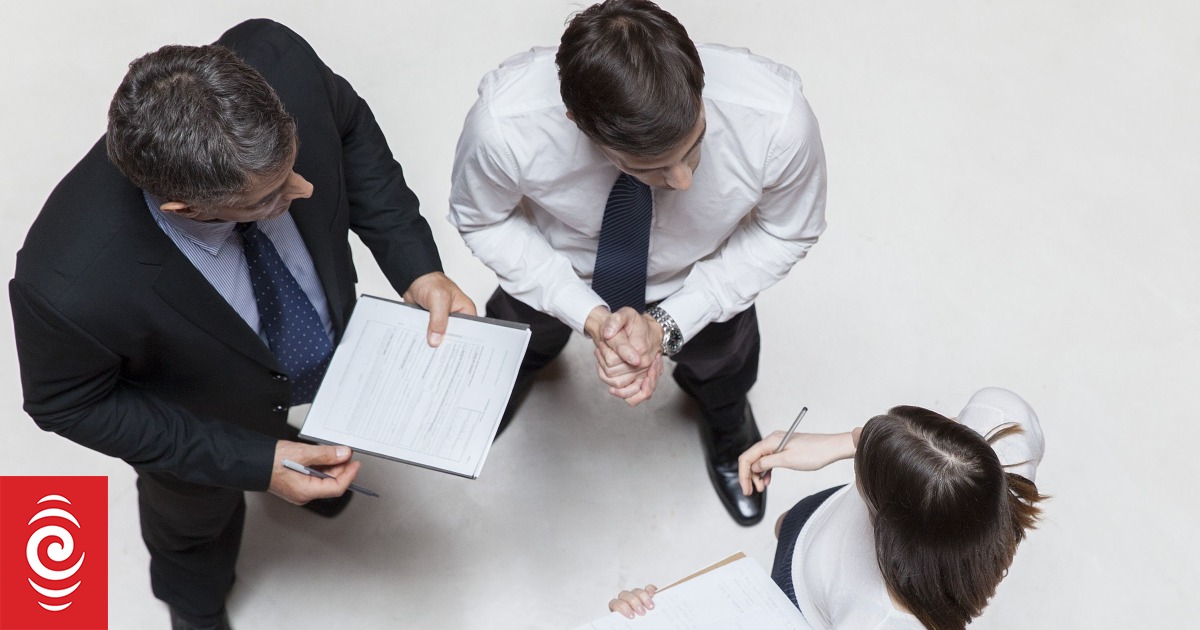 Five-hour working day | RNZ