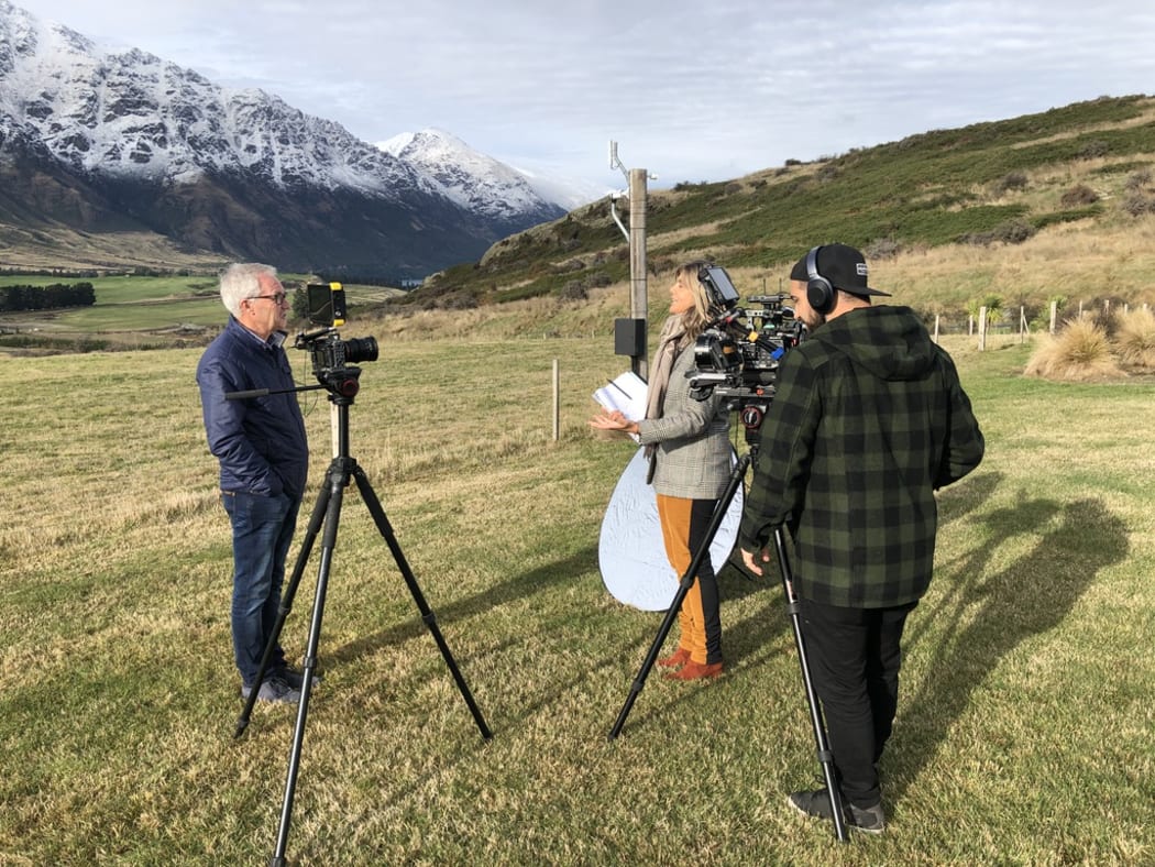 House Talk | Episode 2: Meet the Developers | RNZ