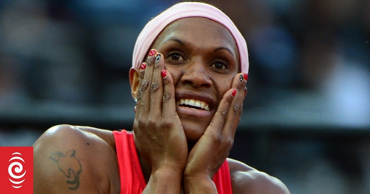 Sport: Wisil, Dodson win Oceania 100m finals | RNZ News