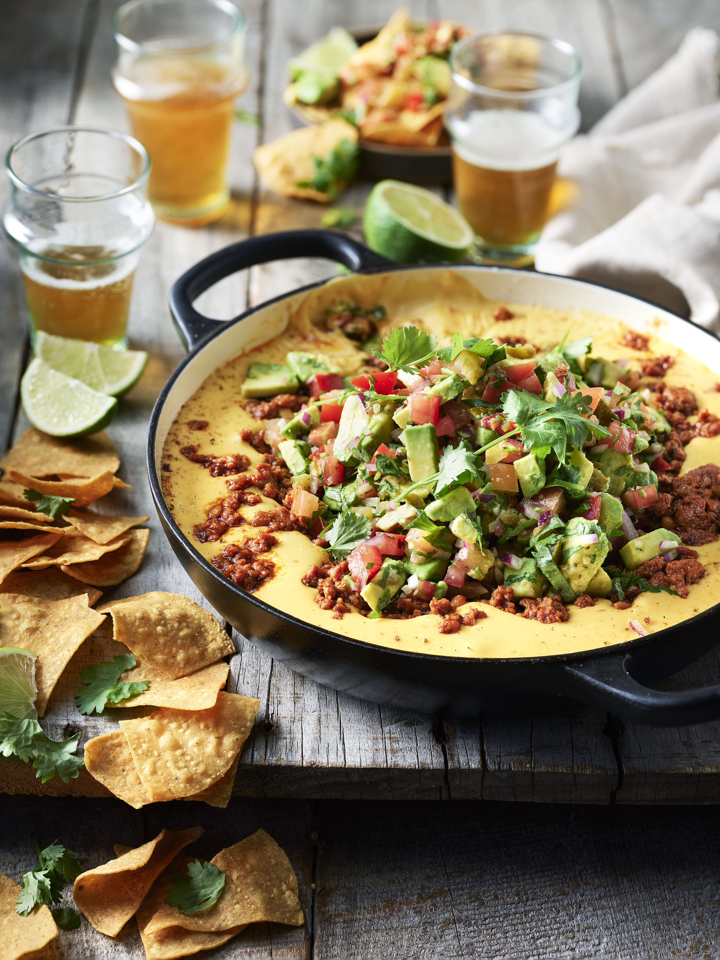 Cherie Metcalfe: food for sharing | A Gallery from Nine To Noon | RNZ National