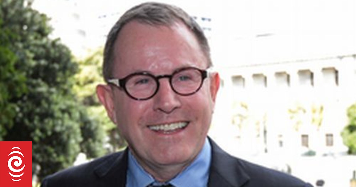 John Banks to stand trial in July | RNZ News