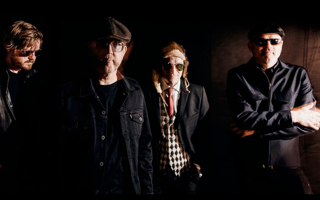 Introducing: Silk Cut | RNZ