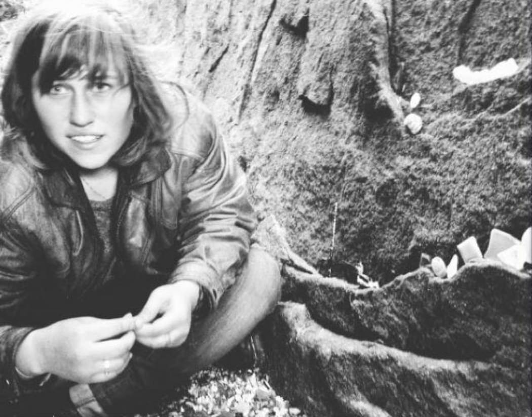 Introducing: Mimi Gilbert | RNZ News