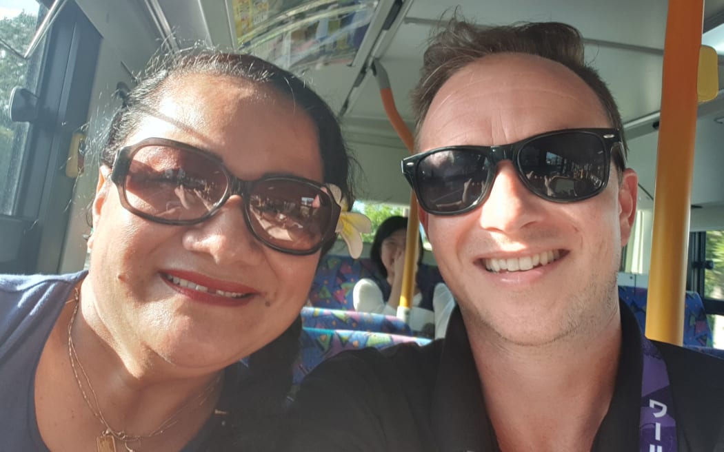 Rugby World Cup: Samoan support alive and well in Japan | RNZ News