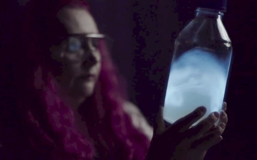 Siouxsie Wiles on Covid-19, conspiracies and a life in science, at the ...