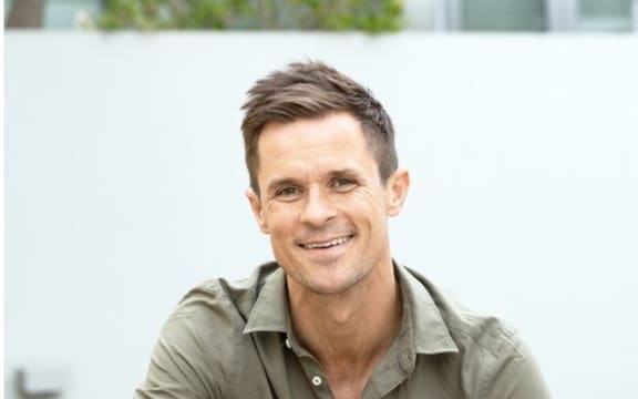 Bevan James Eyles: He can make you exercise and enjoy it | RNZ