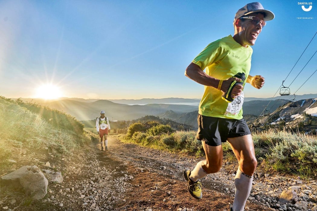 Ultramarathon Man: Dean Karnazes | RNZ