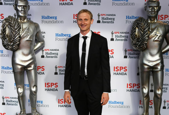 56th Halberg Awards | A Gallery from News | RNZ