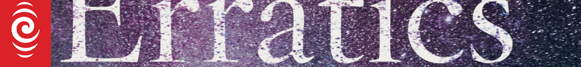 Book review - The Erratics by Vicki Laveau-Harvie? | RNZ