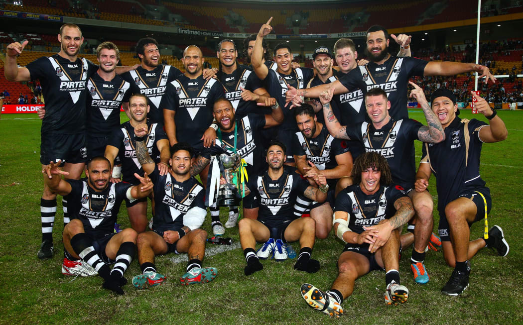 ANZAC rugby league test dropped? | RNZ News