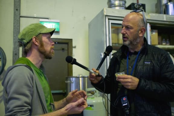 This Way Up: The People | RNZ