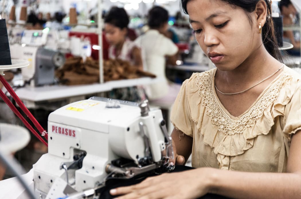 Fashion victims: the true cost of H&M clothing | RNZ News