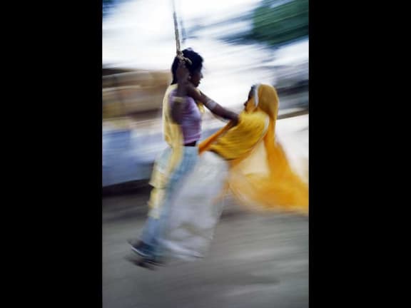 Brian Brake: Lens on the World | A Gallery from Arts on Sunday | RNZ ...
