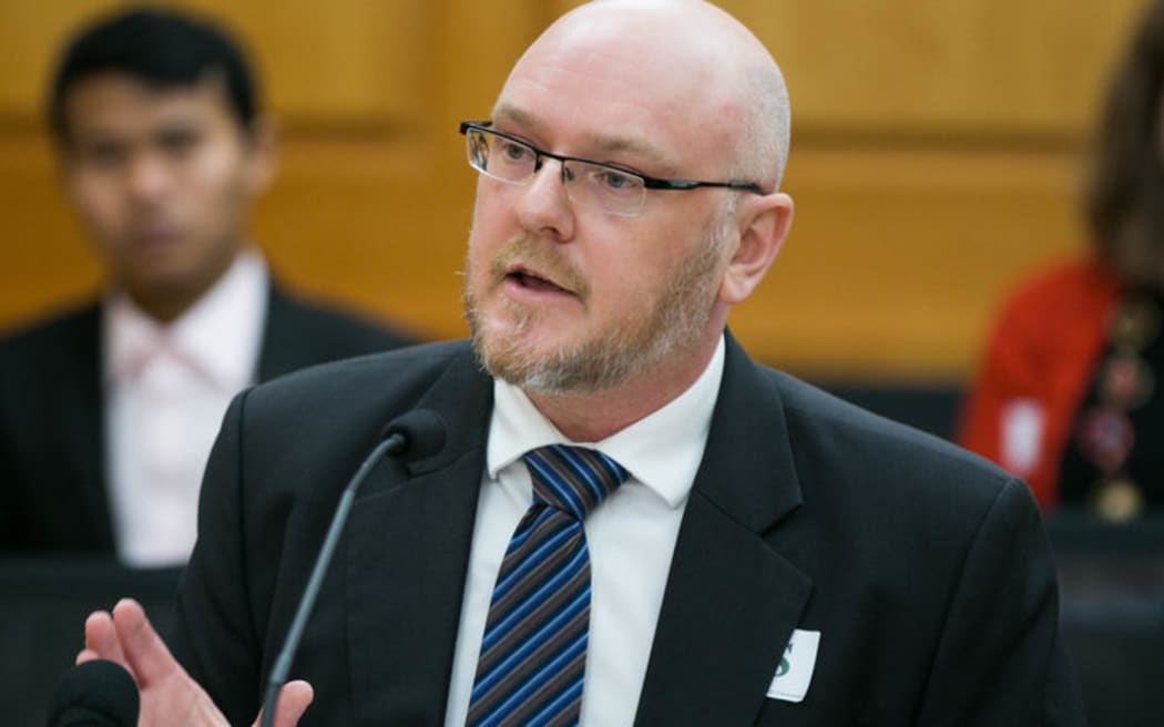 A drug experiment gone wrong? | RNZ News