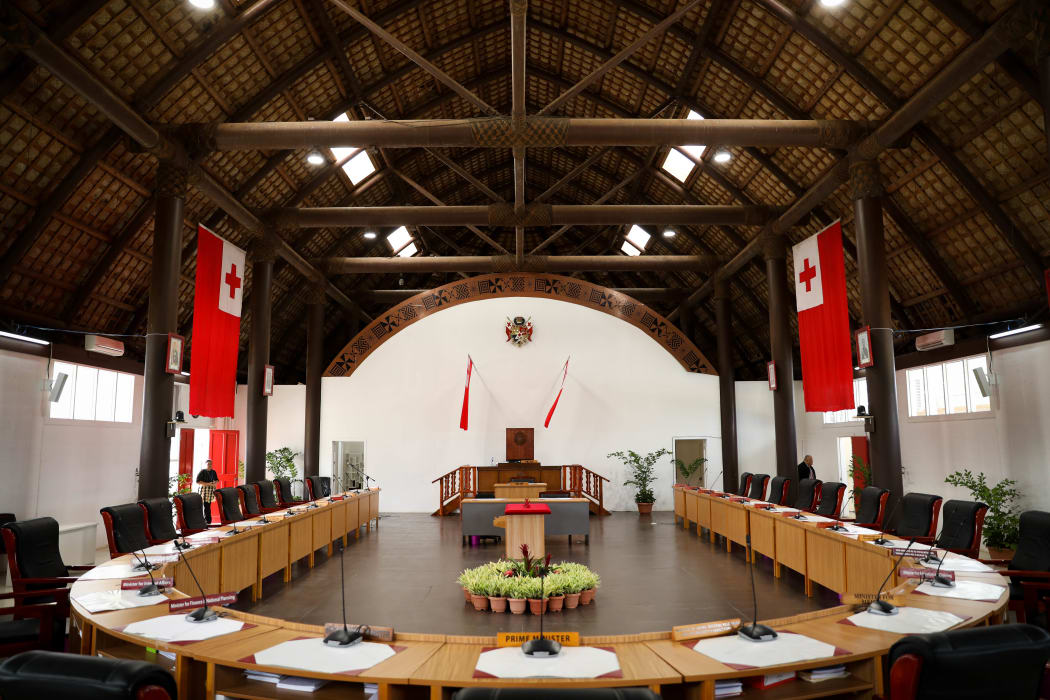 Tonga's State of Emergency further extended | RNZ News